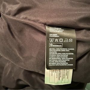 H&M | Jackets & Coats | Hm Divided Puffer Jacket | Poshmark